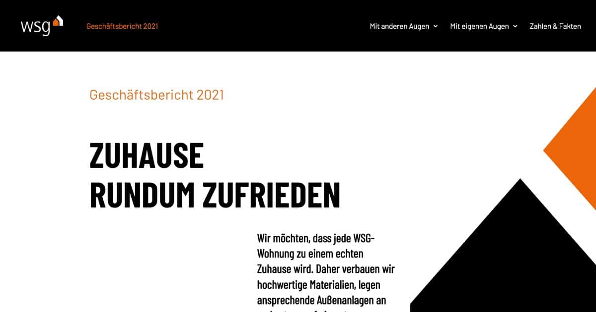 „Wanne to go“ | WSG